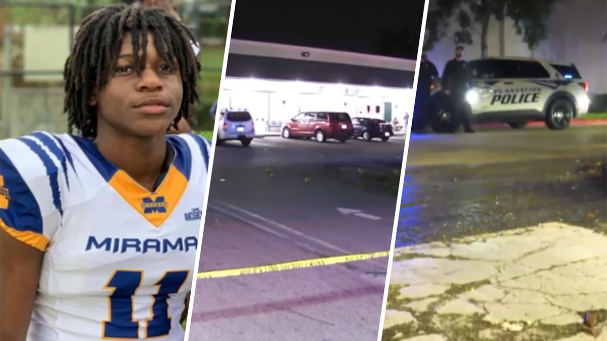 Slain teen’s mom speaks as timeline shows murder spree of alleged ...