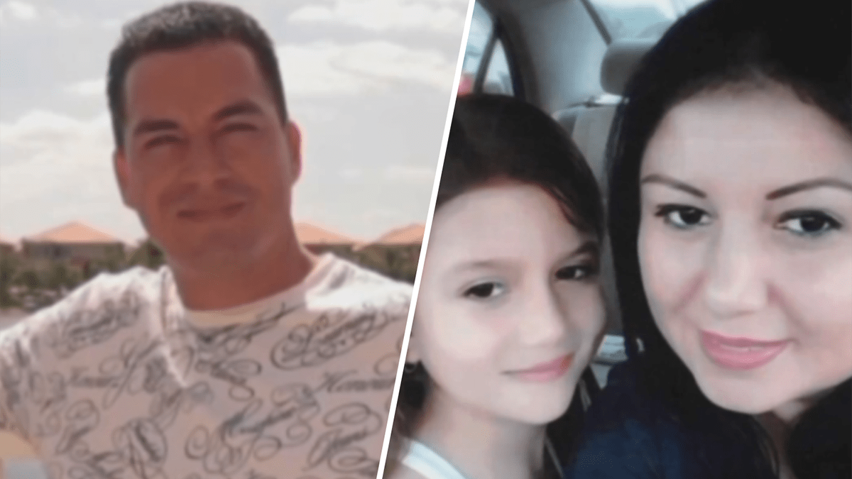 Man arrested in disappearance of Doral woman and daughter pleads not ...