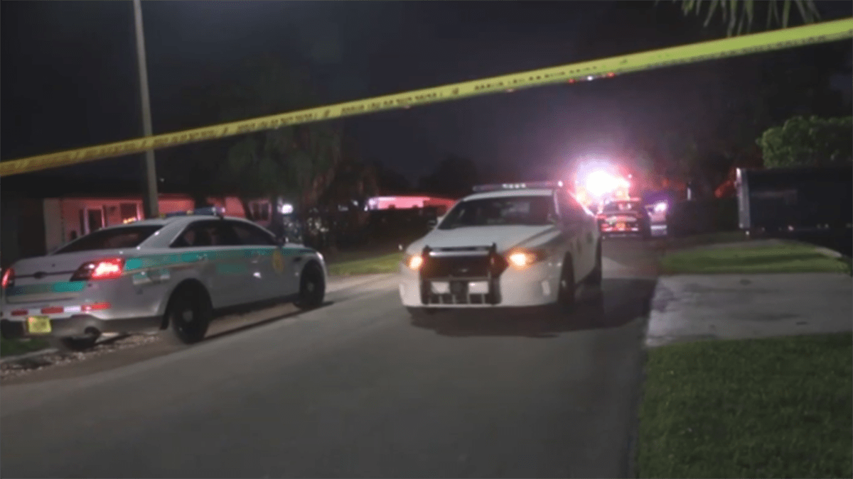 Man pleads not guilty, denied bond after police said he shot ex-wife ...