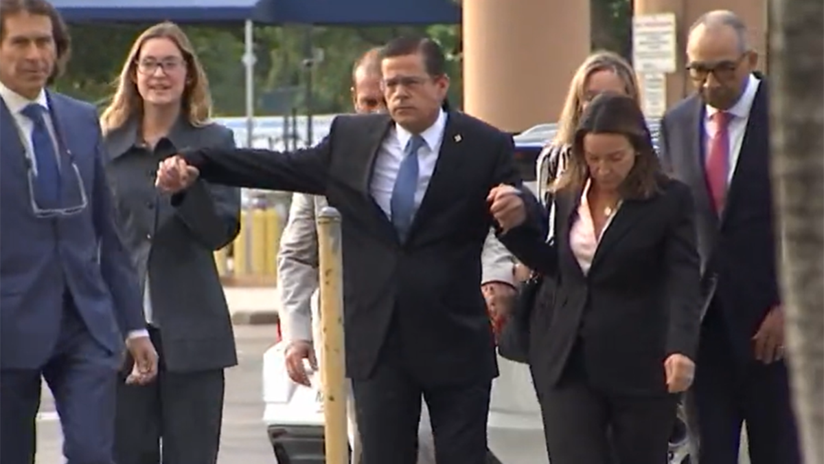 George Pino surrenders in fatal 2022 Boca Chita Key boat crash – NBC 6 ...