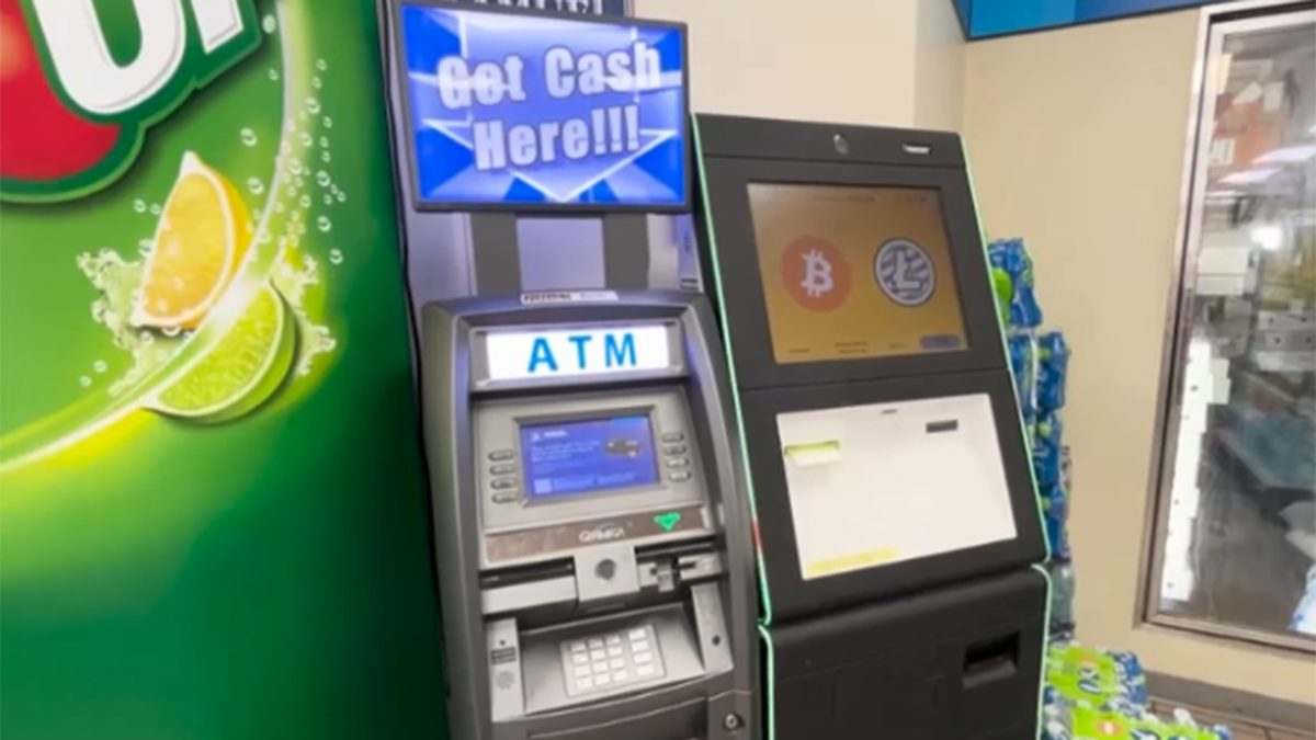 Pair arrested in Miami-Dade ‘ATM jackpotting’ theft scheme: Cops – NBC 6 South Florida