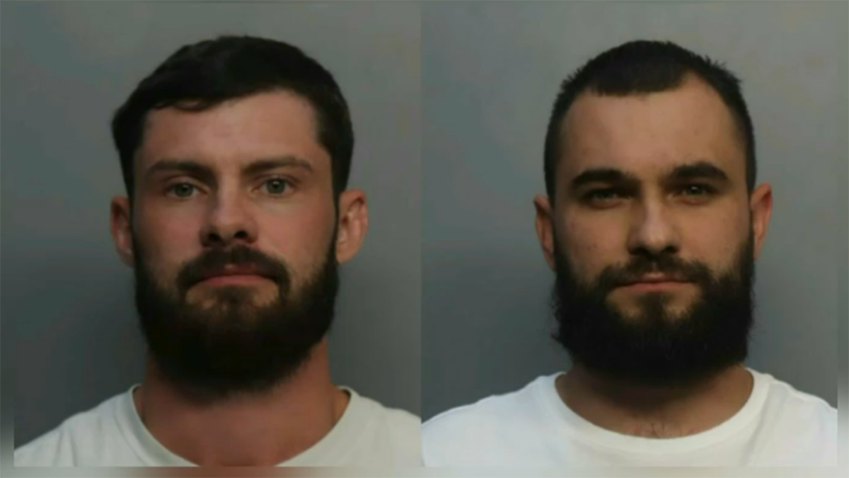 Pair arrested in Miami-Dade ‘ATM jackpotting’ theft scheme: Cops – NBC ...