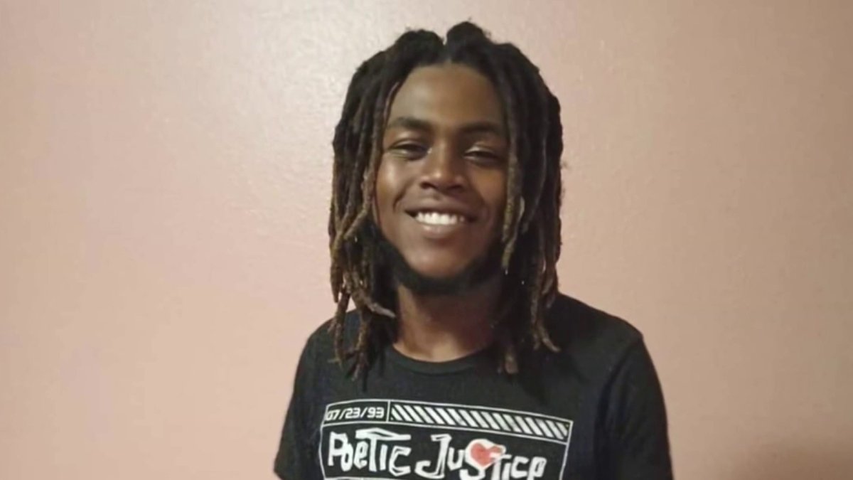 Man killed, teen girl grazed by bullet after gunfire erupts in ...