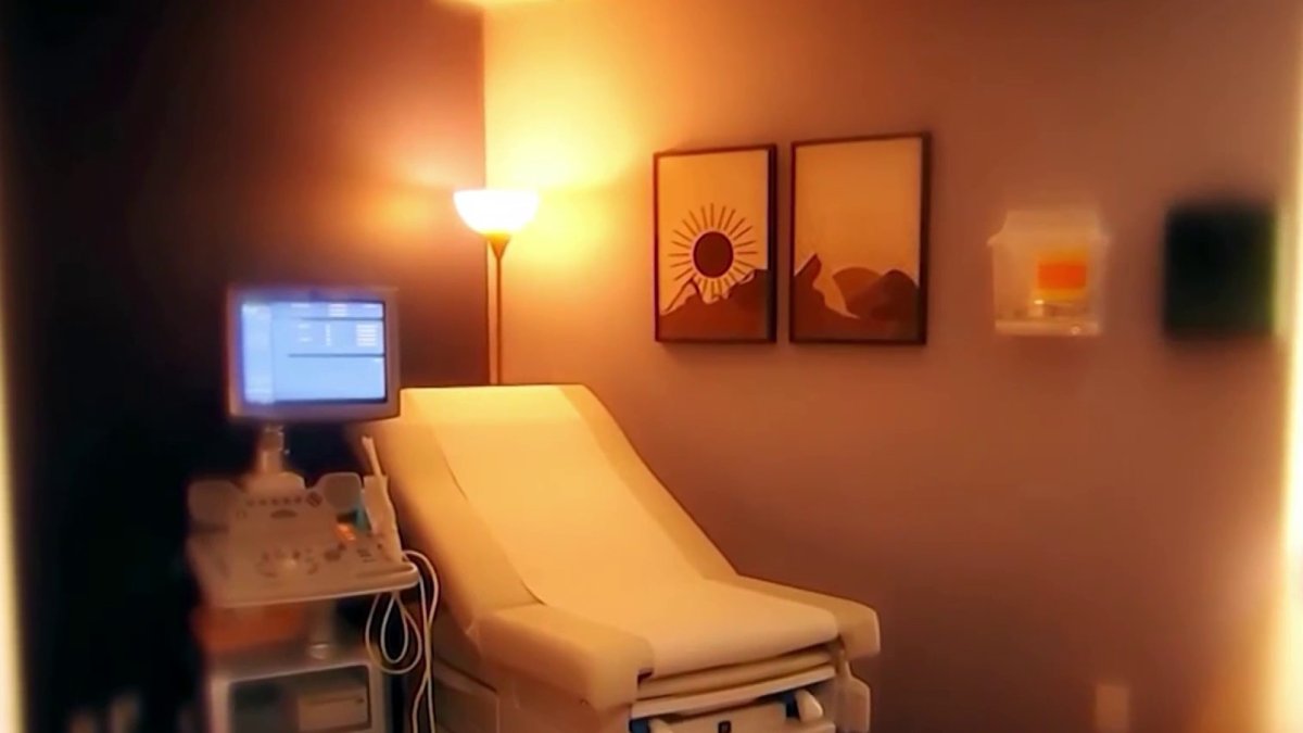 Confusion over abortion rights in Florida – NBC 6 South Florida