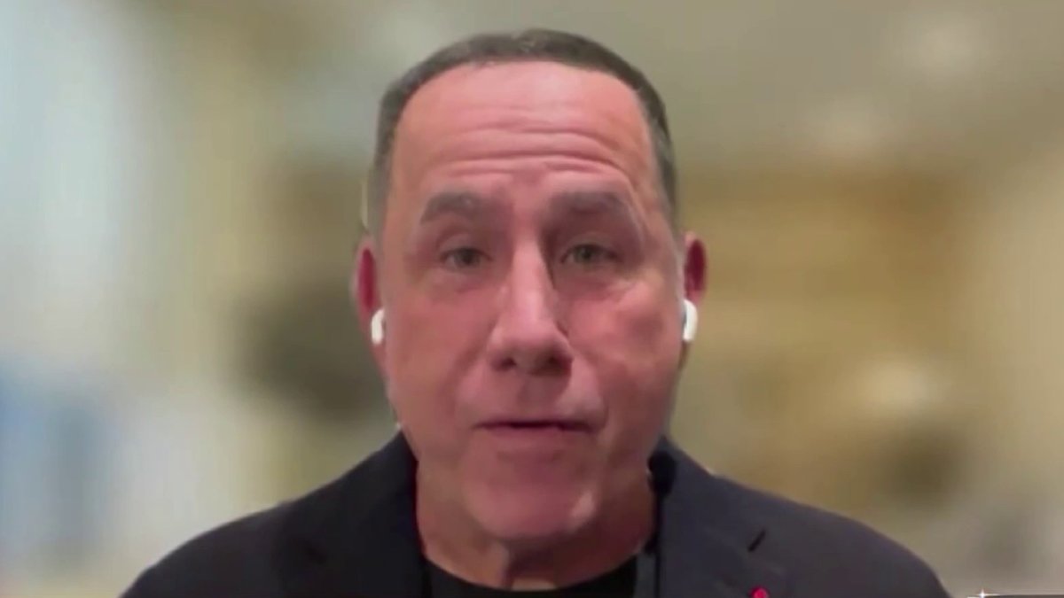 Former Miami Beach Mayor Philip Levine on rebuilding the Democratic ...