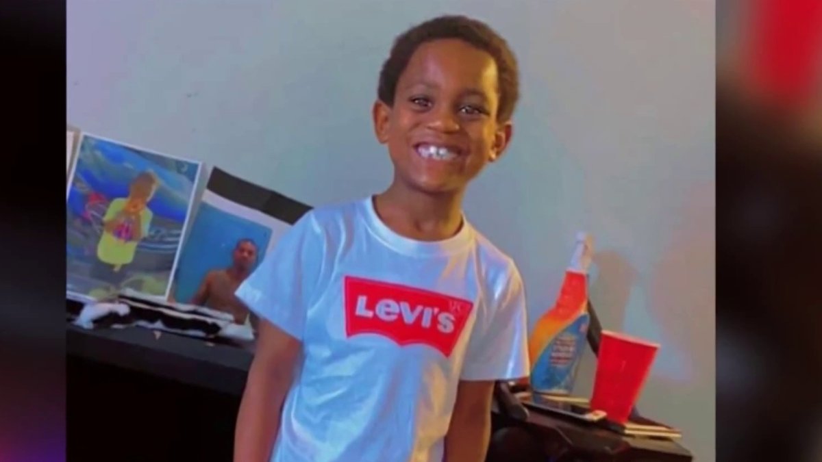 Family members distraught after 9-year-old killed in Florida City – NBC ...
