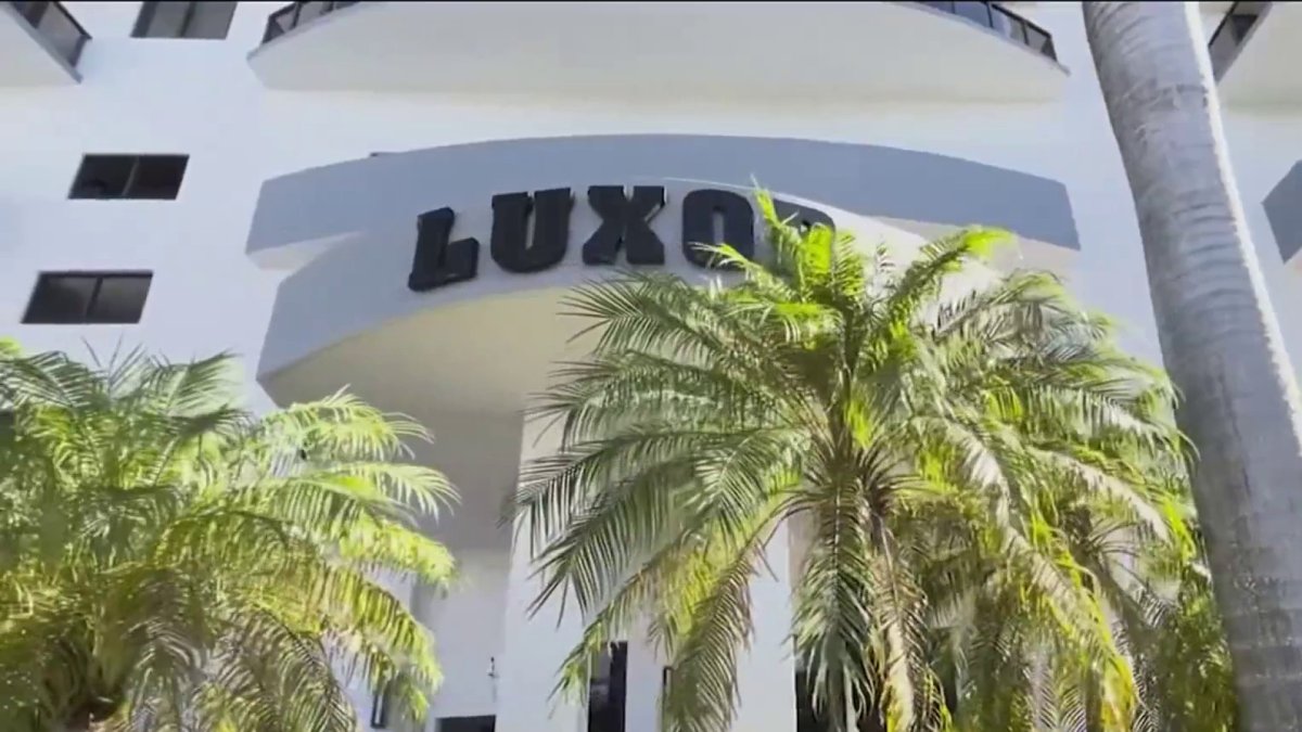 Fire, flooding in Miami Luxor building displaces residents – NBC 6 ...