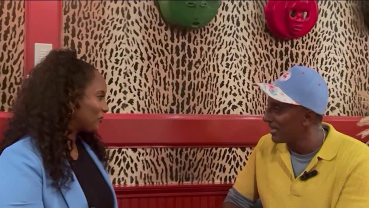 Celebrity chef Marcus Samuelsson tells what’s new at Red Rooster ...