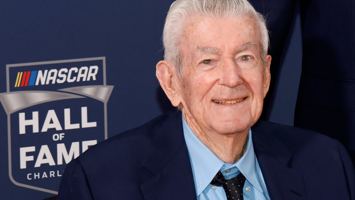 Bobby Allison, NASCAR legend dies at 86 – NBC 6 South Florida