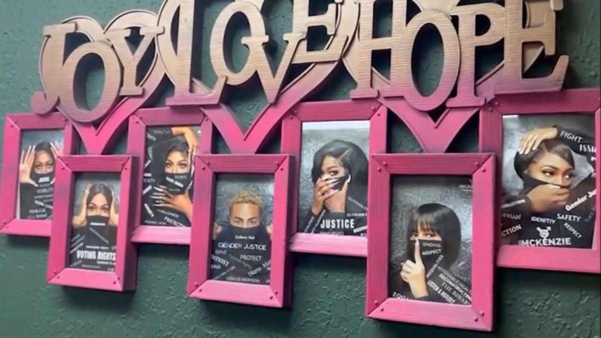 Transgender support groups in South Florida – NBC 6 South Florida