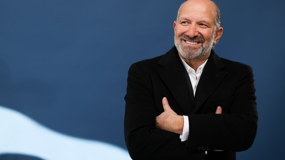 5 things to know about Howard Lutnick – NBC 6 South Florida