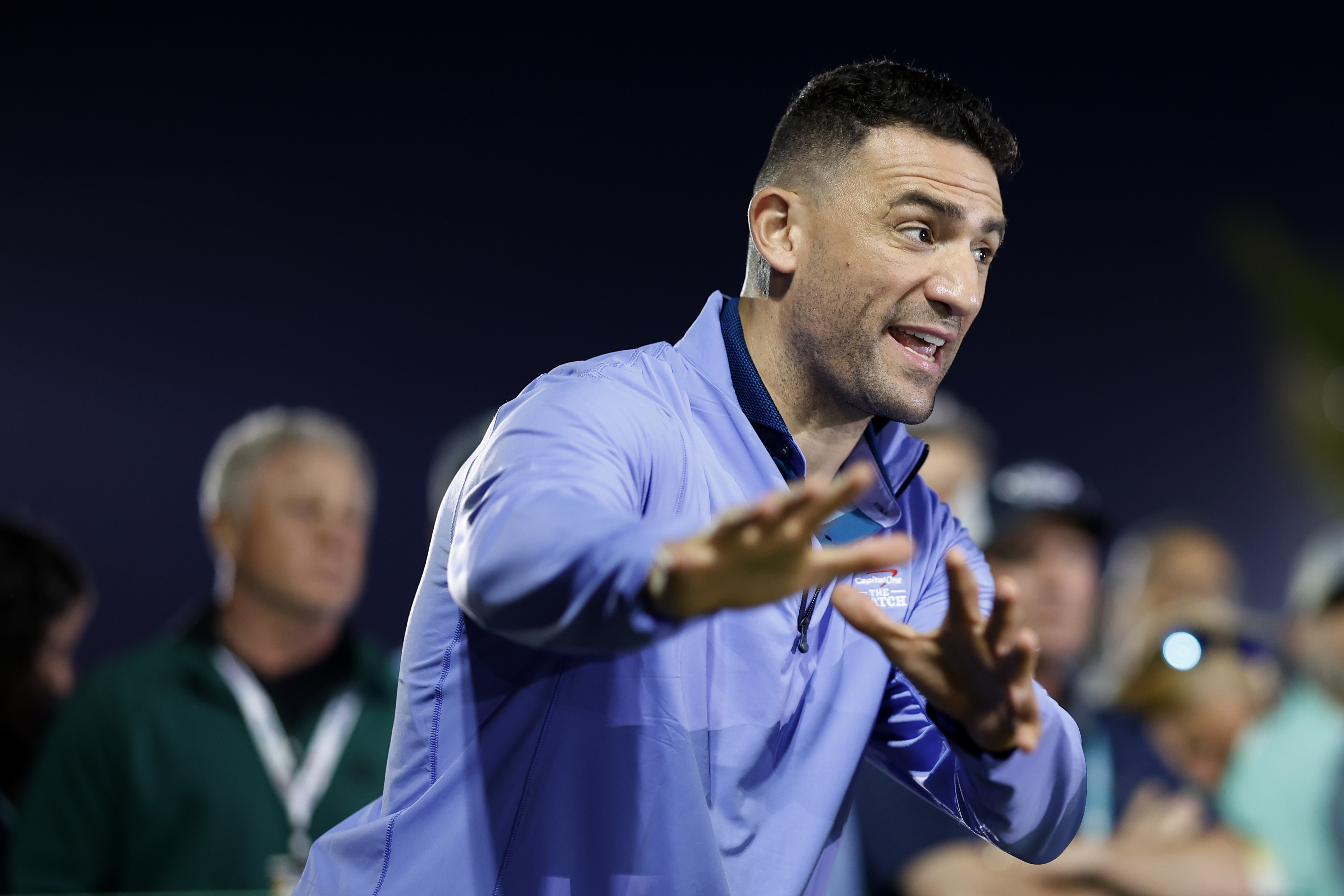 NHL analyst Paul Bissonnette attacked during altercation – NBC 6 South ...