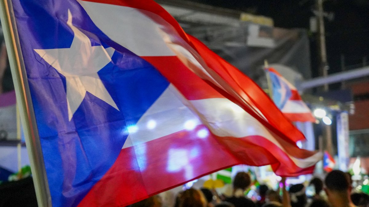 57 percent vote for statehood for Puerto Rico – NBC 6 South Florida 57 percent vote for statehood for Puerto Rico – NBC 6 South Florida