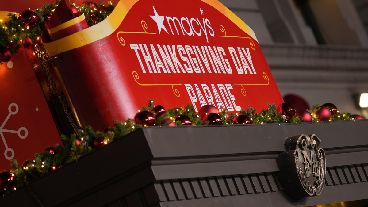 What you might not know about the Macy’s Thanksgiving Day Parade – NBC ...