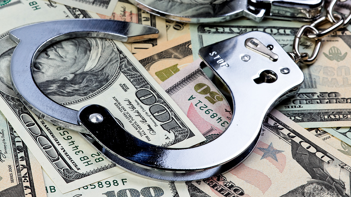 Colombian man funded Miami condo with $66M Ponzi scheme: Feds – NBC 6 ...
