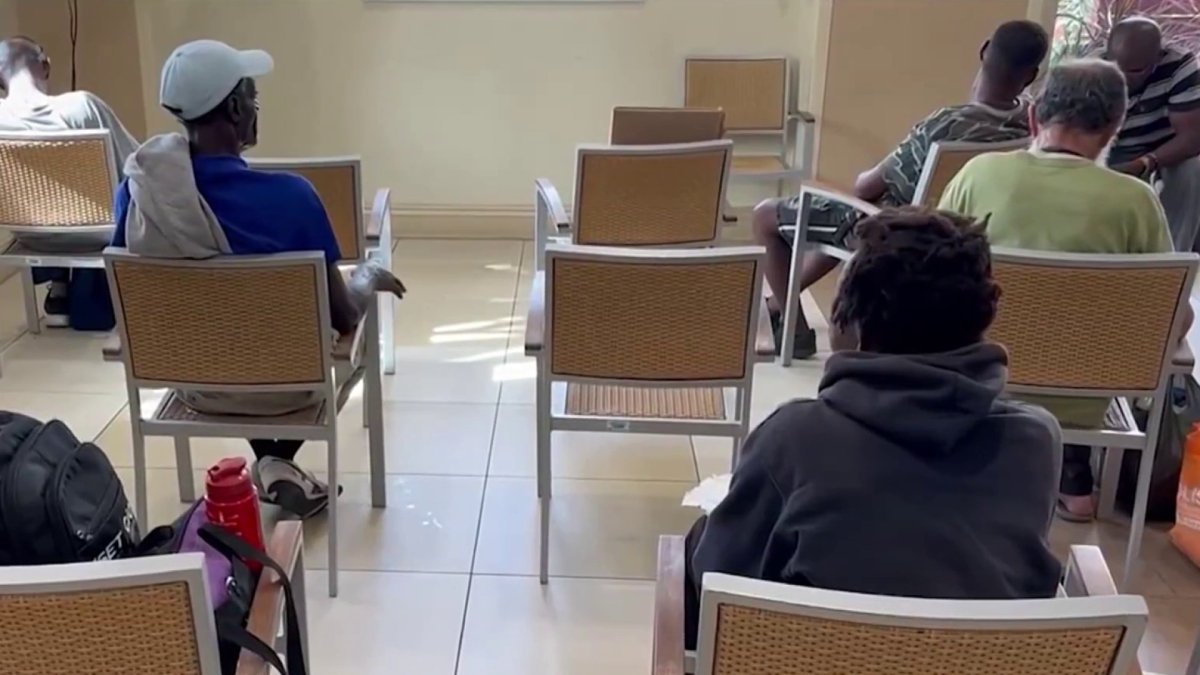 County demands $10 million from Miami Beach over homelessness fight ...