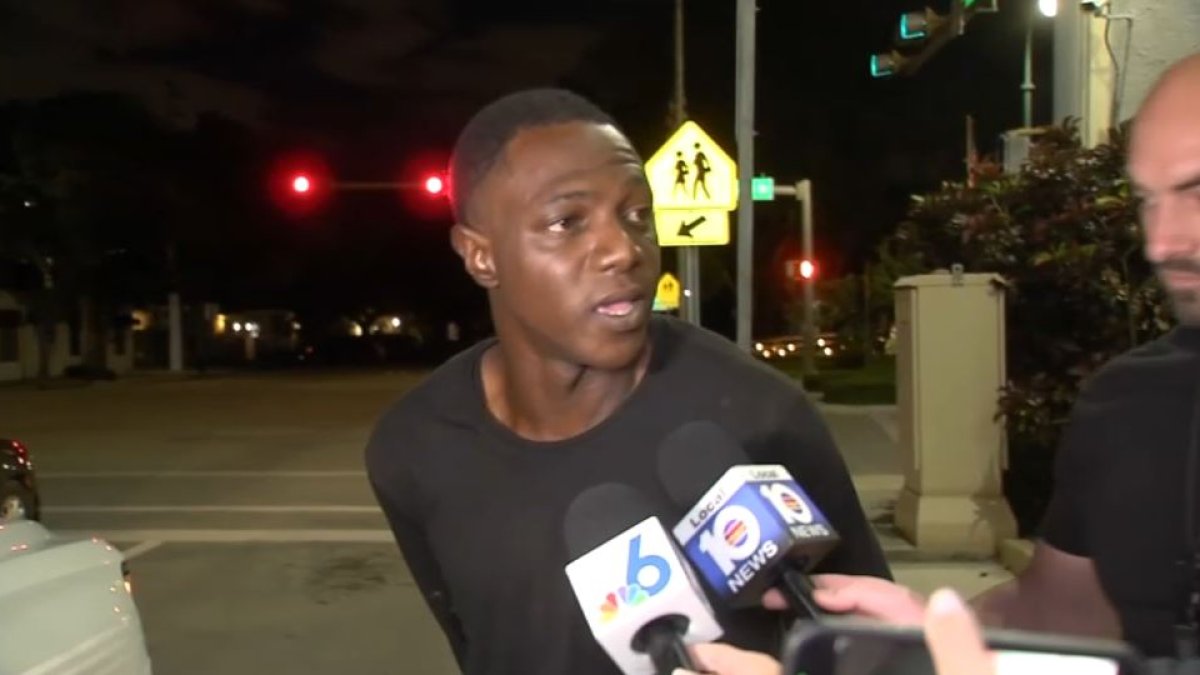 Suspect apologizes to victim he’s accused of trying to sexually assault ...
