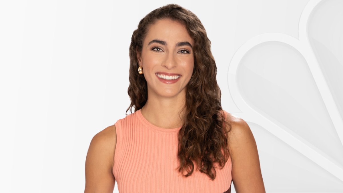 Sophia Hernandez – NBC 6 South Florida