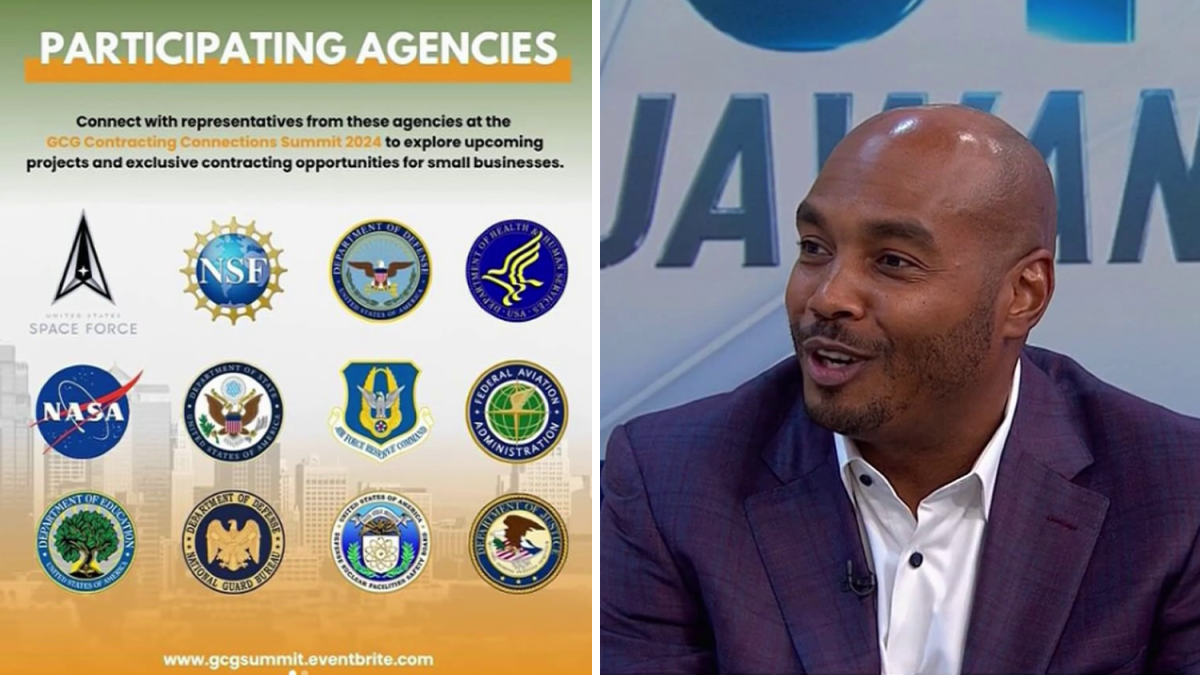 Federal contracting connections for small businesses – NBC 6 South Florida
