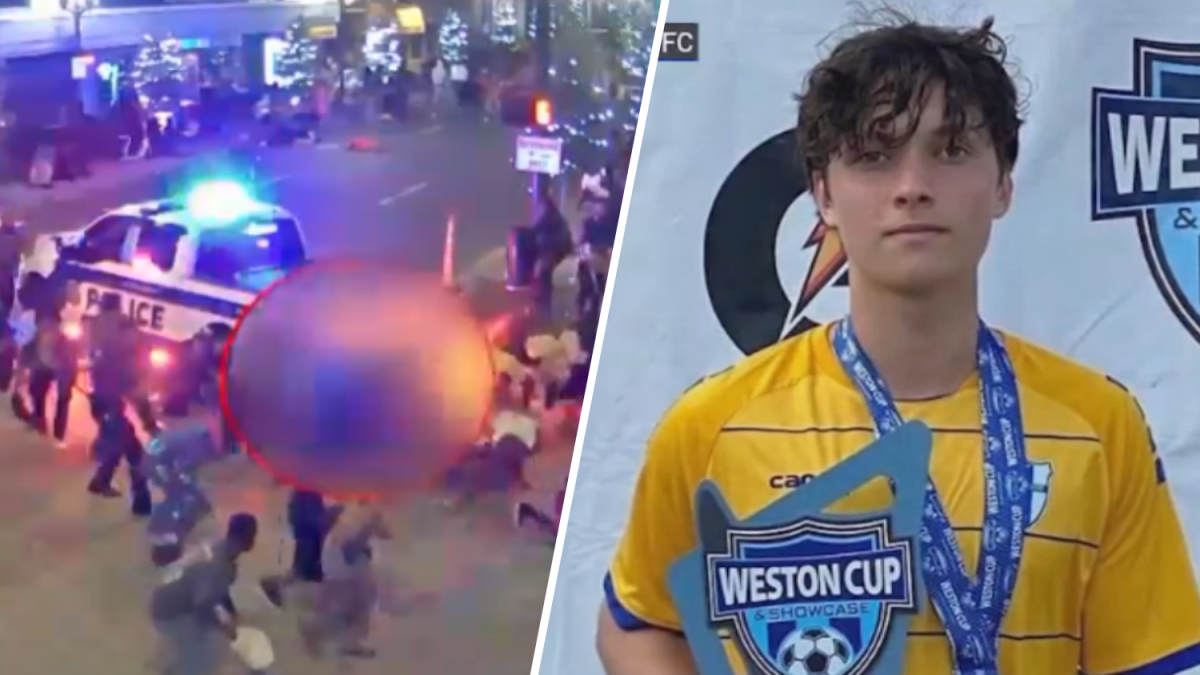 Orlando shooting: Friends remember Weston man killed – NBC 6 South Florida