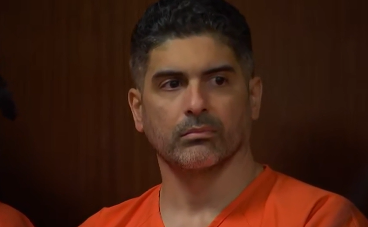 Man pleads guilty in 2022 kidnapping of son JoJo Morales – NBC 6 South ...