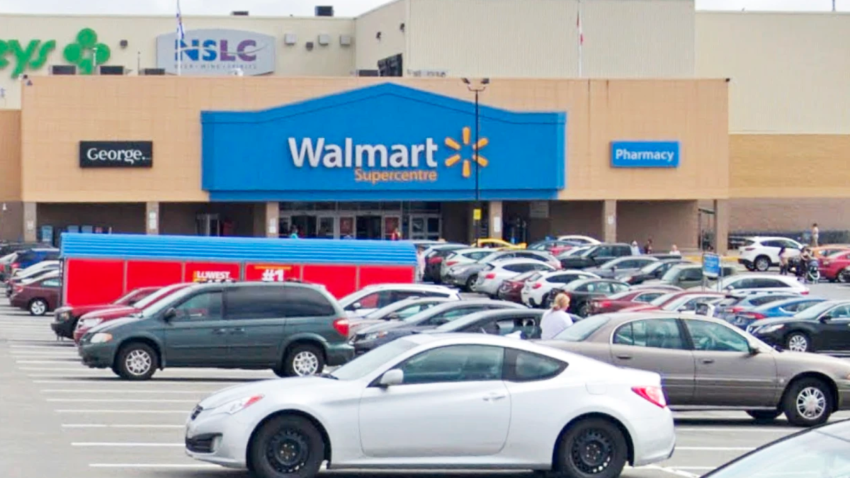 Death of Walmart employee found in walk-in oven not foul play: Police ...