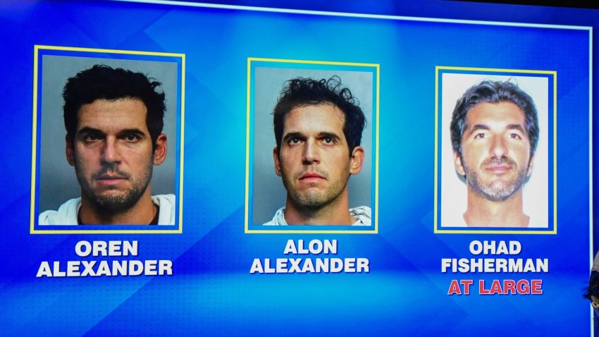 Alexander real estate brothers, sibling raped ‘dozens of victims ...
