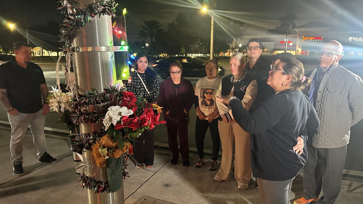 Frank Ordonez’s family remembers slain UPS driver 5 years after ...