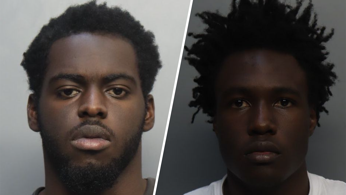 15-year-old shot, killed in South Miami, 2 in custody – NBC 6 South Florida