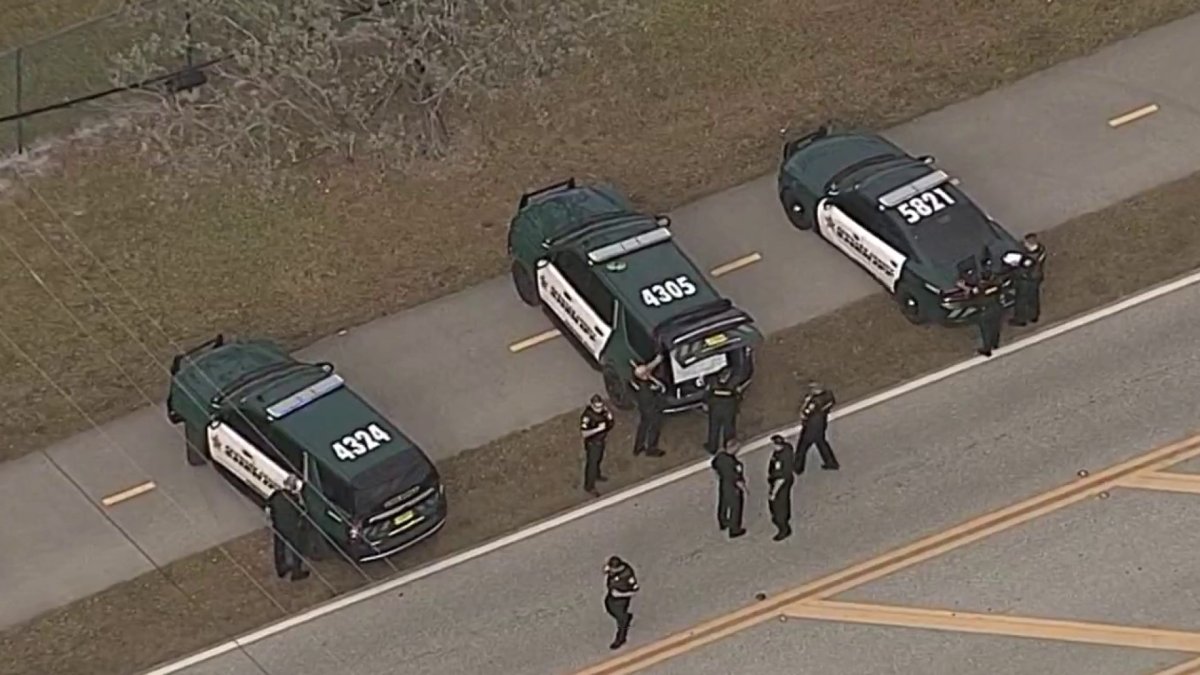 Shooting in Pompano Beach leaves 1 dead, another injured – NBC 6 South ...