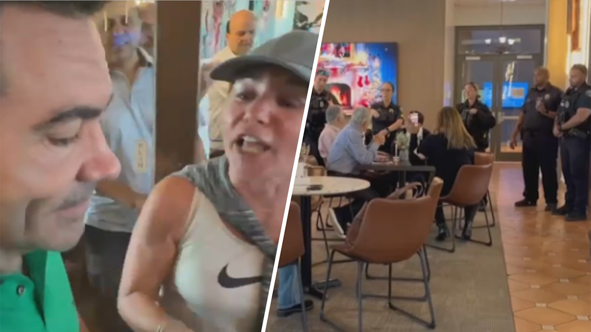 Police called to Doral community after botched board election count ...