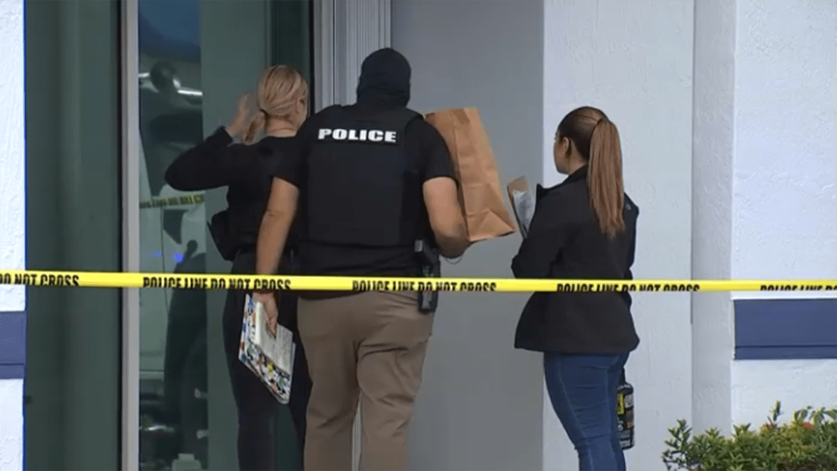 3 women among over 100 busted in Miami-Dade insurance fraud crackdown ...