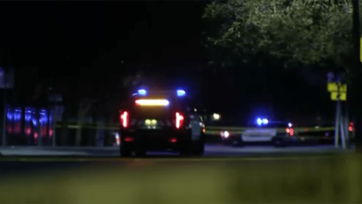 Juvenile injured in reported shooting in Pompano Beach neighborhood ...