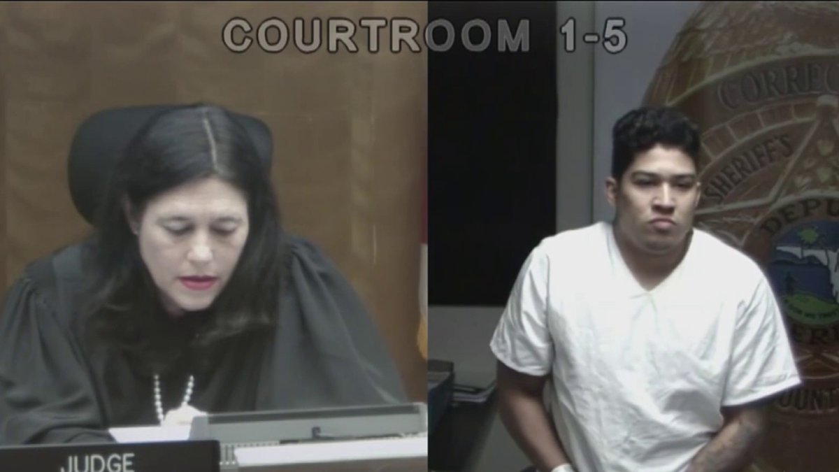 6th arrest made in violent armed robbery of victims wearing Rolex ...