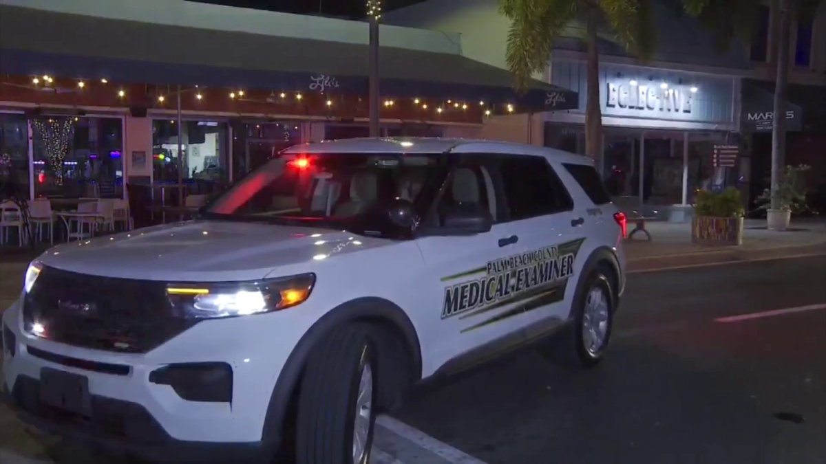 2 men killed, 2 others shot at Irish pub near West Palm Beach: Authorities – NBC 6 South Florida