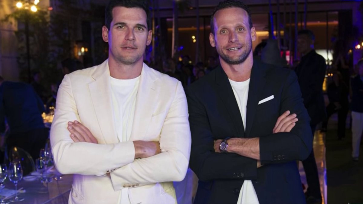 The Alexander brothers arrested on sex assault charges in Miami – NBC 6 ...