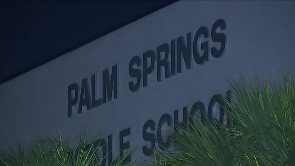 Substitute arrested in alleged molestation of 3 girls in Hialeah – NBC ...