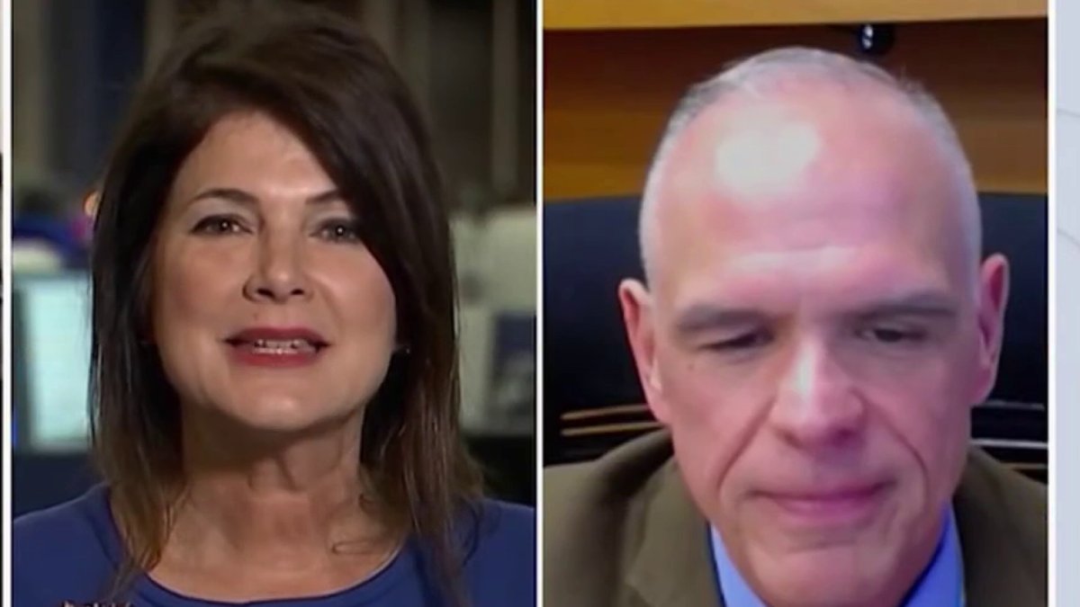 NBC6 Impact: One-on-one with Miami International Airport Director Ralph ...