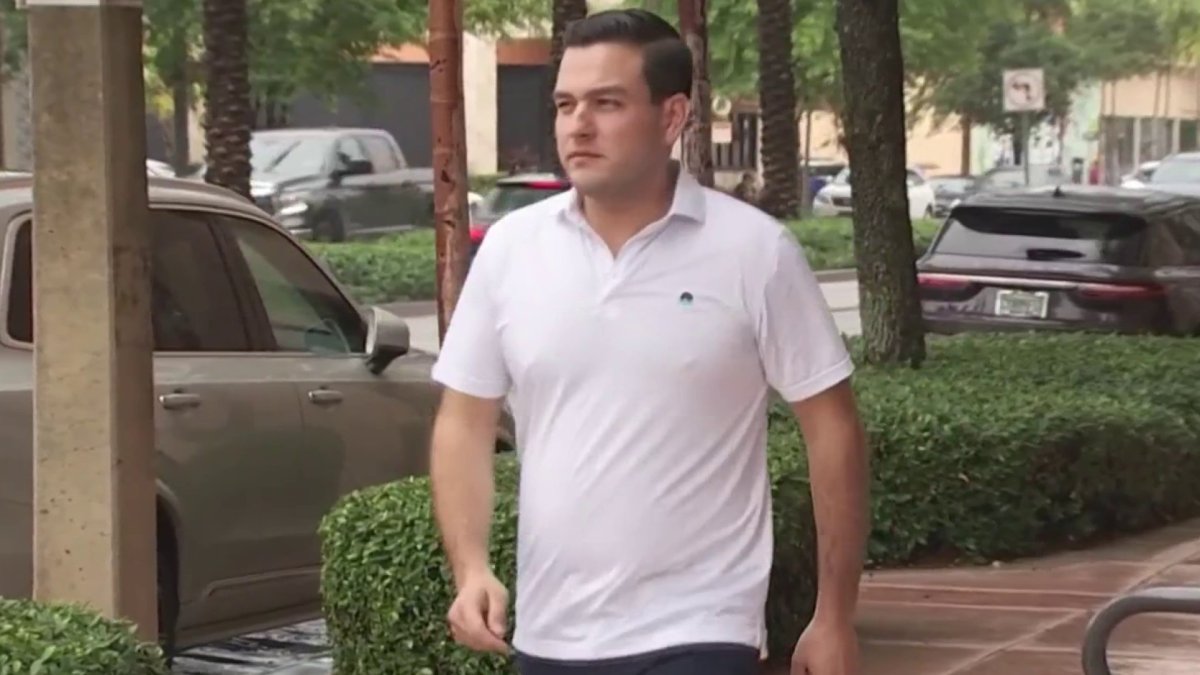 Miami-Dade Commissioner Kevin Marino Cabrera selected as Panama ...