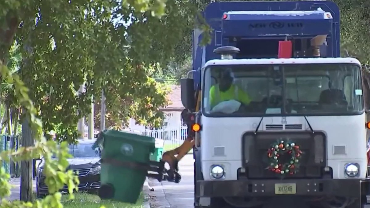 Broward trash survey: County seeks feedback on garbage and recycling ...
