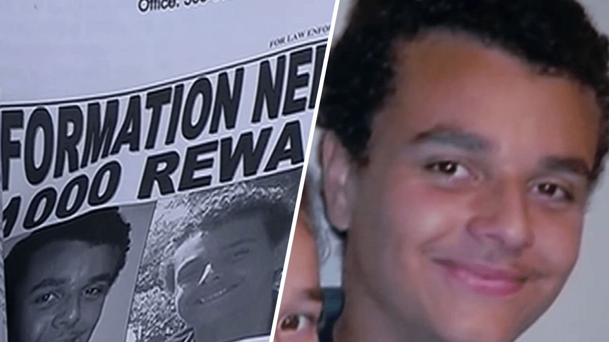 12 years after teen was gunned down in Miami, witness names suspect ...