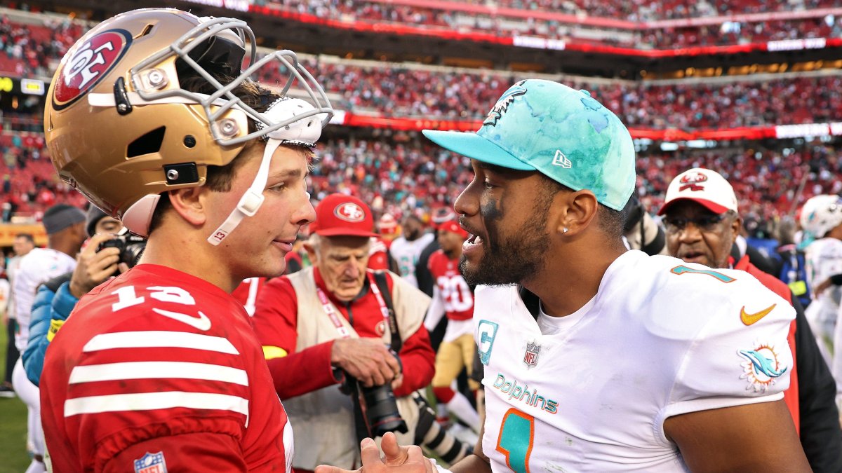 49ers vs Dolphins livestream: How to watch NFL Week 16 game online, on ...
