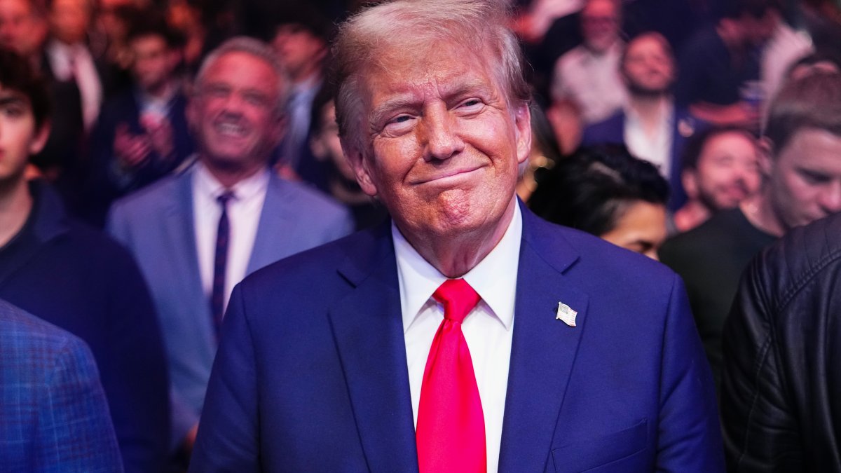 ABC to pay $15 million legal settlement in Trump defamation case – NBC ...