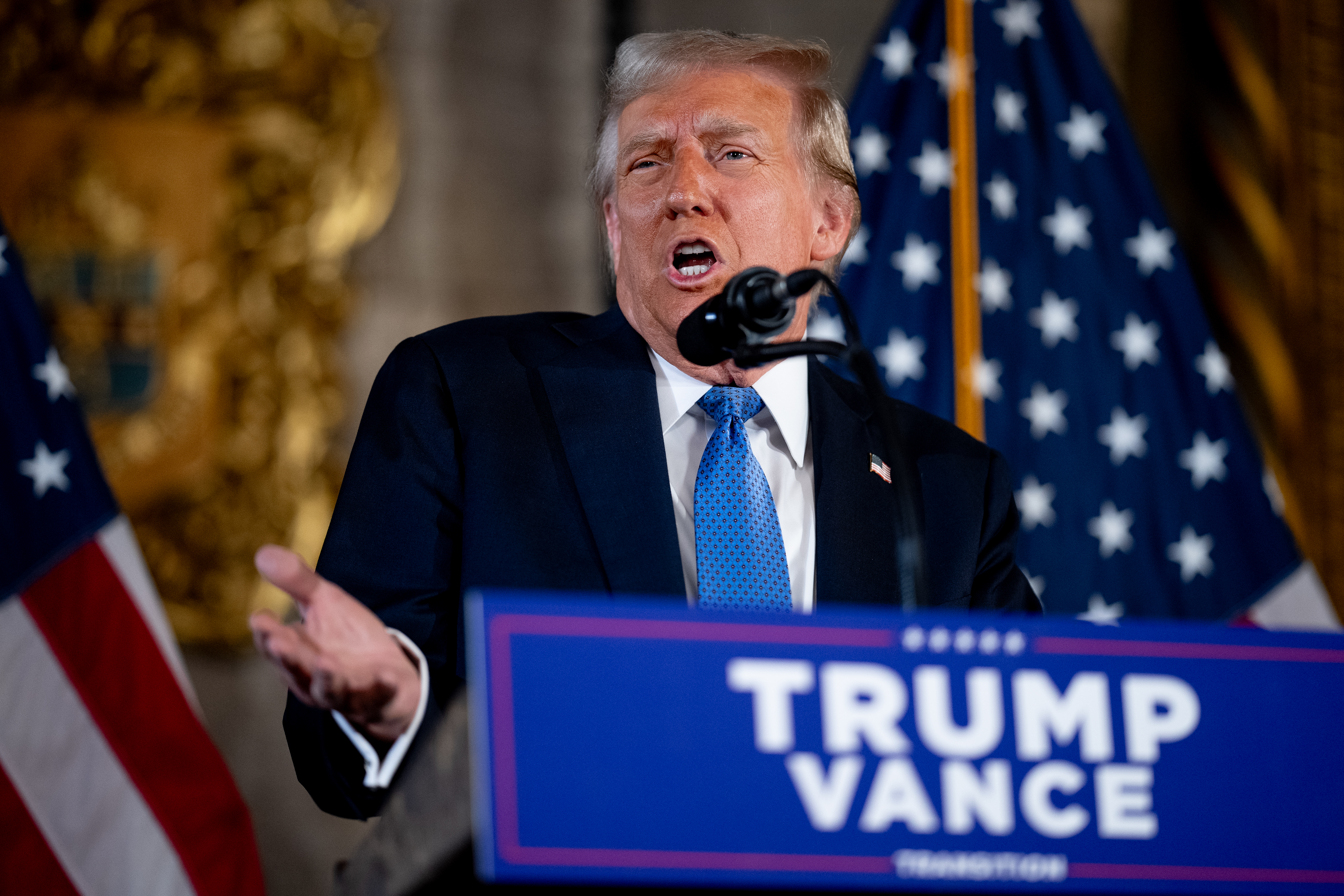 ‘They’re eating the dogs’: PolitiFact’s 2024 Lie of the Year – NBC 6 ...