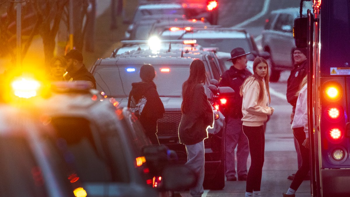 Madison school shooting victims identified for first time – NBC 6 South ...