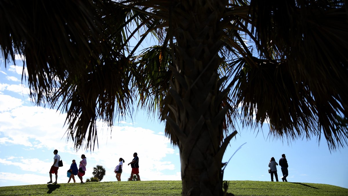Florida population tops 23.3 million in 2024: US Census Data – NBC 6 ...