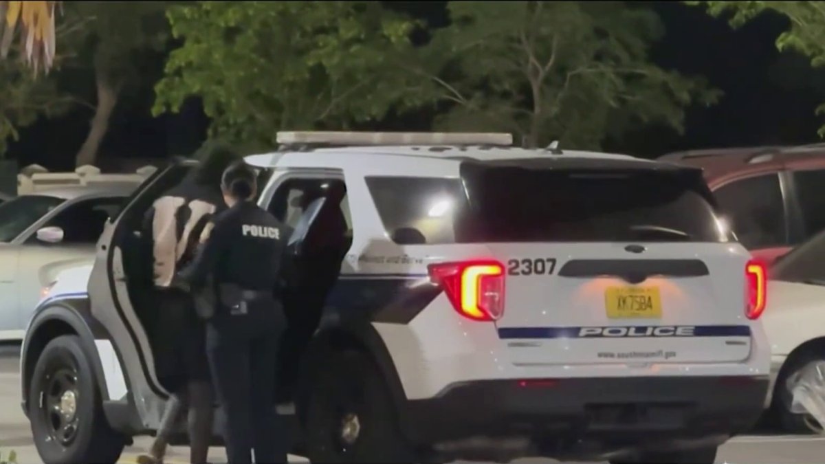 15-year-old shot, killed in South Miami – NBC 6 South Florida