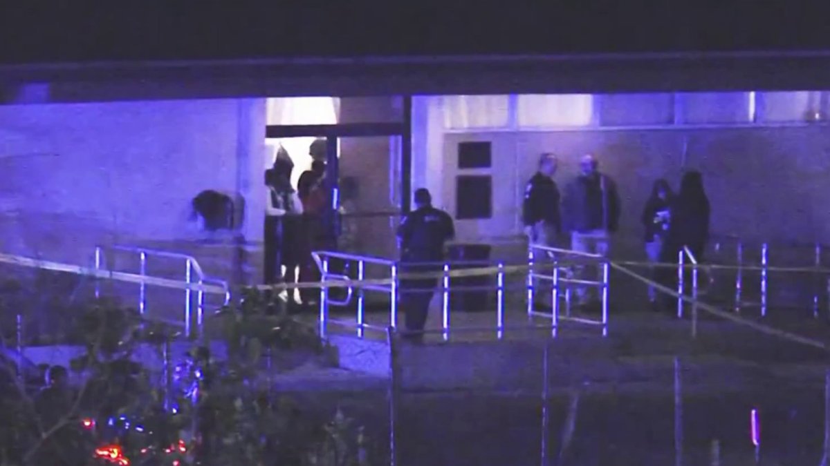 Manager of Jaycee Hall speaks out after baby shower shooting – NBC 6 ...