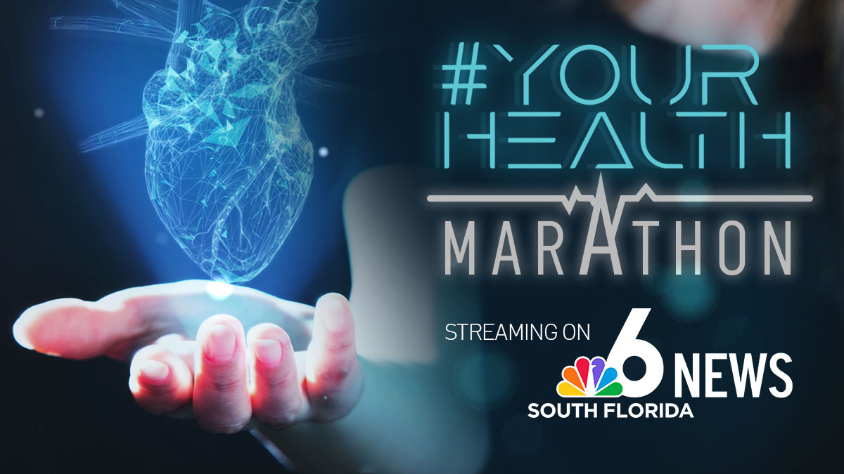 Watch free health documentaries to boost New Year’s resolutions – NBC 6 ...