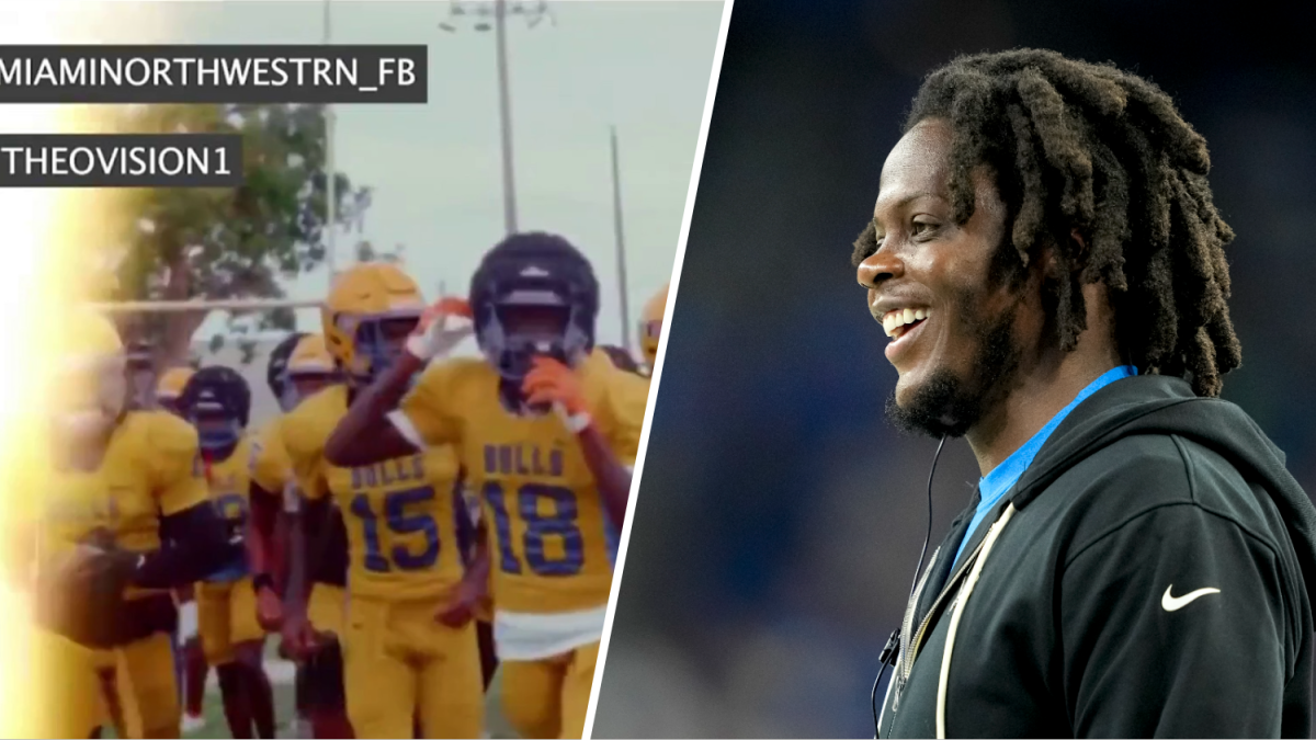 Miami Northwestern readies for historic state championship – NBC 6 ...